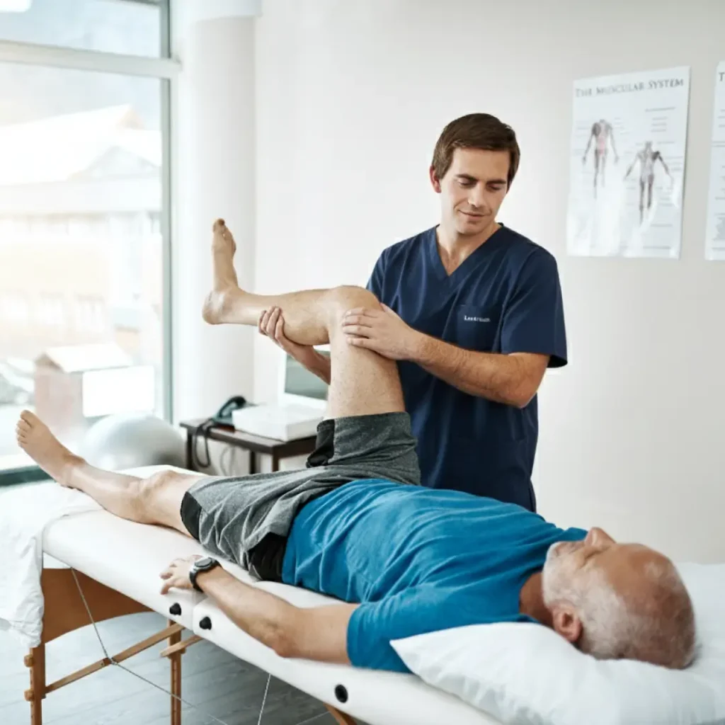 Chiropractor for Bulging Disc: Symptoms, Treatment Options, and Natural ...