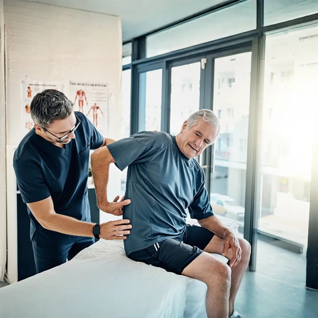 How Does a Chiropractor Adjust Your Hip? Understanding the Benefits of ...